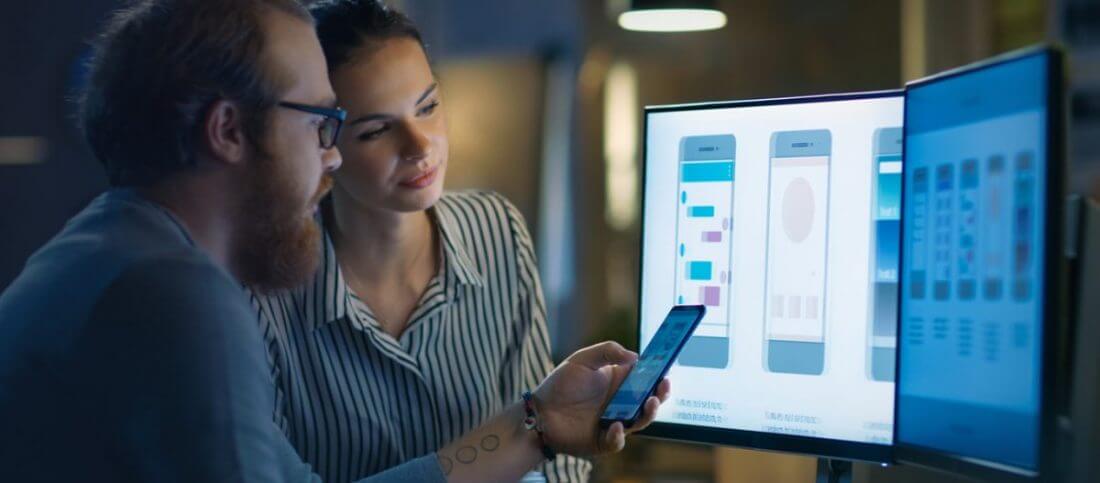 E2E testing for a media monitoring company | Genisys Group