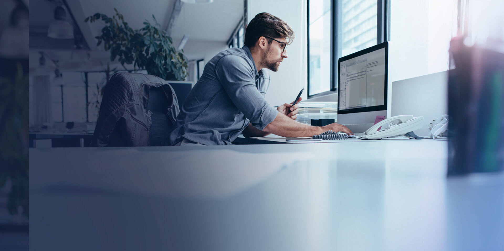 The 360° view: how a full customer view provides more agility for data ...