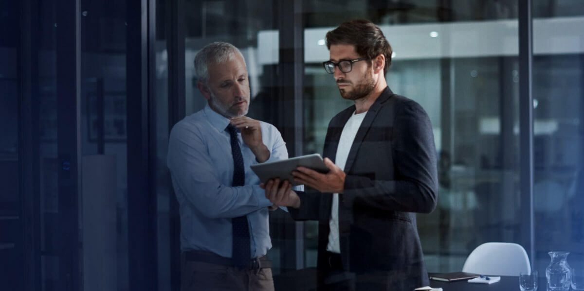 Communicating network and security threats to the CEO | Genisys Group