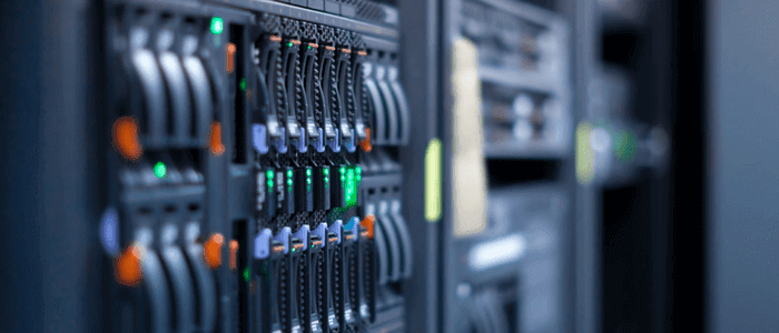 Automated data storage and retrieval solution for greater efficiency ...