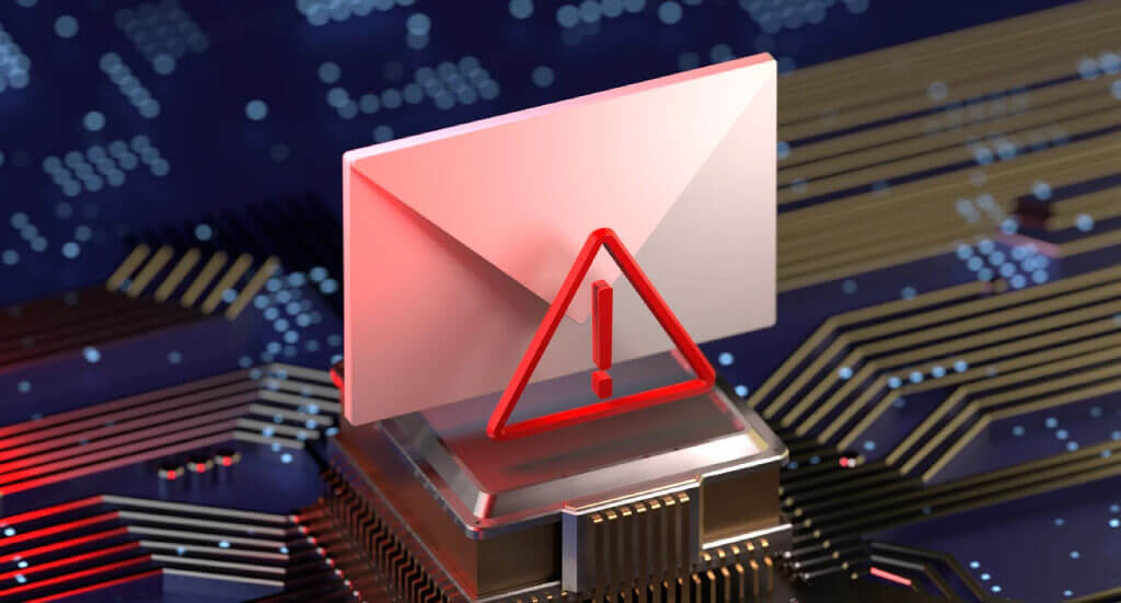 Targeted phishing email attacks : How to Protect | Genisys Group