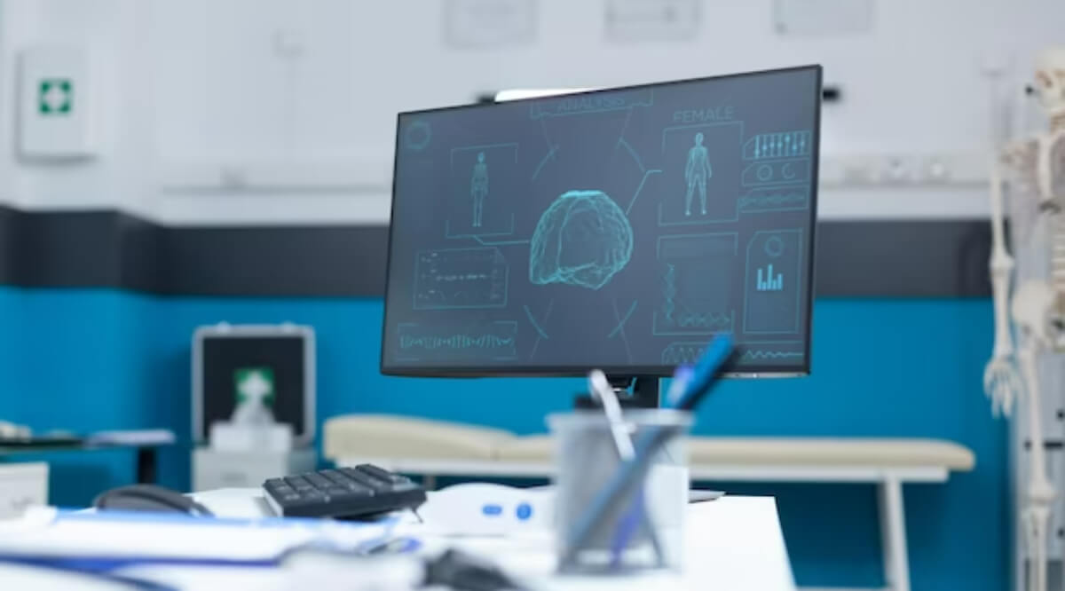 Image Processing's Transformation of Healthcare: From Diagnosis to ...